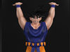 Goku Genkidama Lamp 3D model | CGTrader