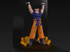 Goku Genkidama Lamp 3D model | CGTrader