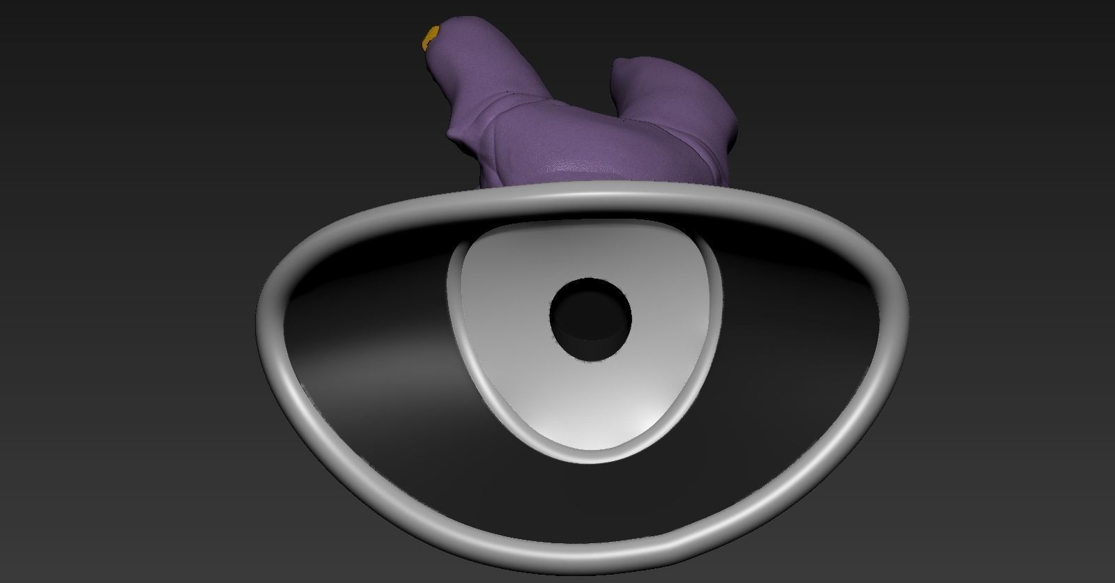 Beerus 3D model 3D printable | CGTrader