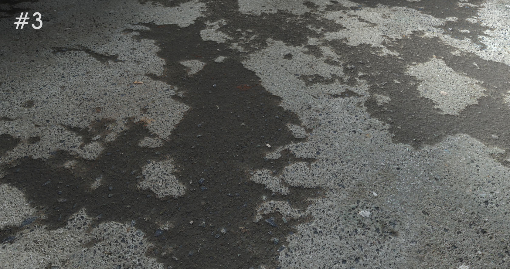 Textures Pack 01 Asphalt Texture | CGTrader