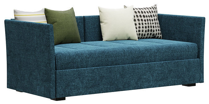 Dantone Home Berkli 3D model | CGTrader