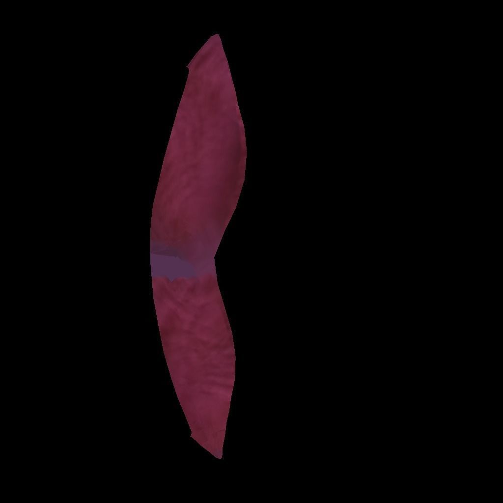 Red Death Dragon free 3D model rigged | CGTrader