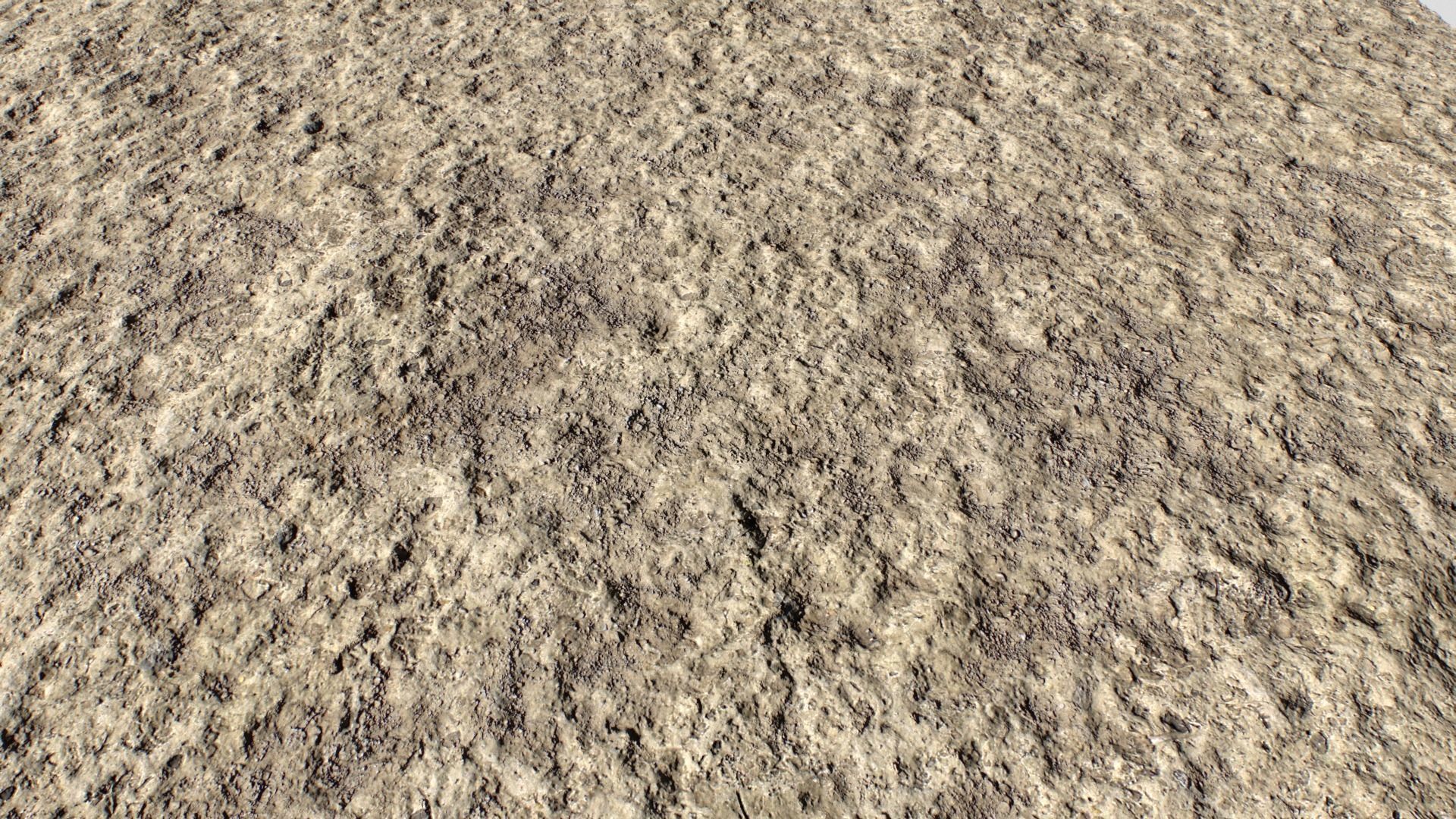 Arid and rough terrain set Texture | CGTrader