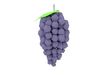 3D model Low Poly Cartoon Grape VR / AR / low-poly | CGTrader