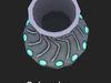 3D model magic vases VR / AR / low-poly | CGTrader