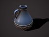 3D model magic vases VR / AR / low-poly | CGTrader