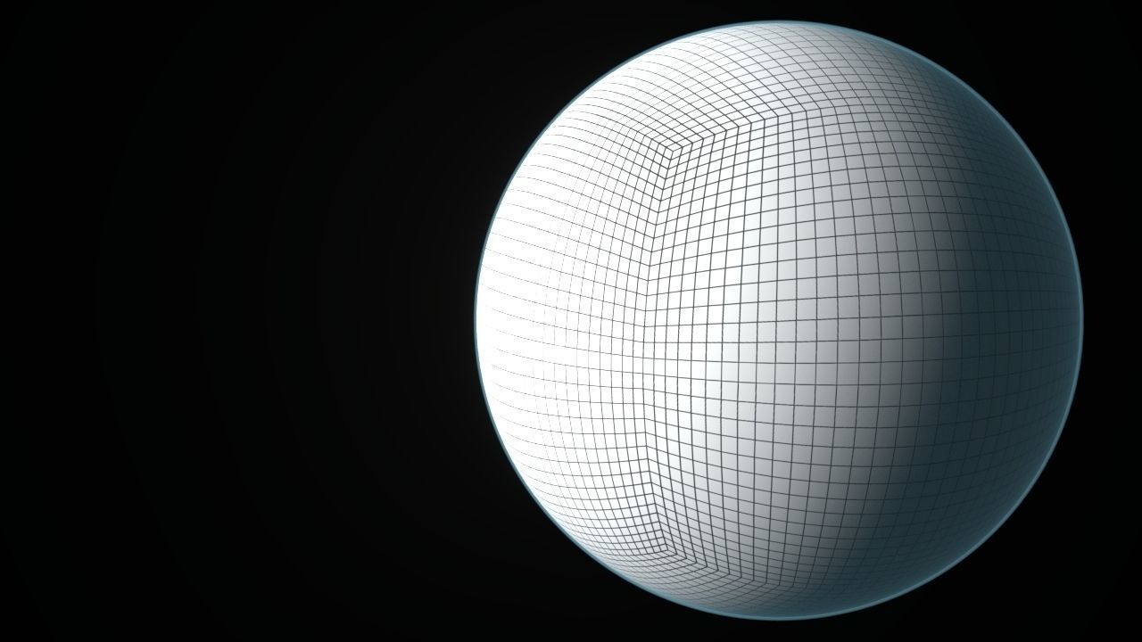 Earth free 3D model | CGTrader