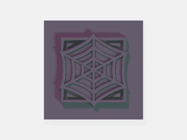 3D Printed Rainbow Six Siege Operator Icons 3D model 3D printable ...