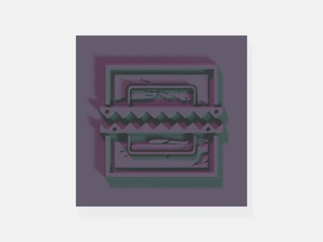 3D Printed Rainbow Six Siege Operator Icons 3D model 3D printable ...