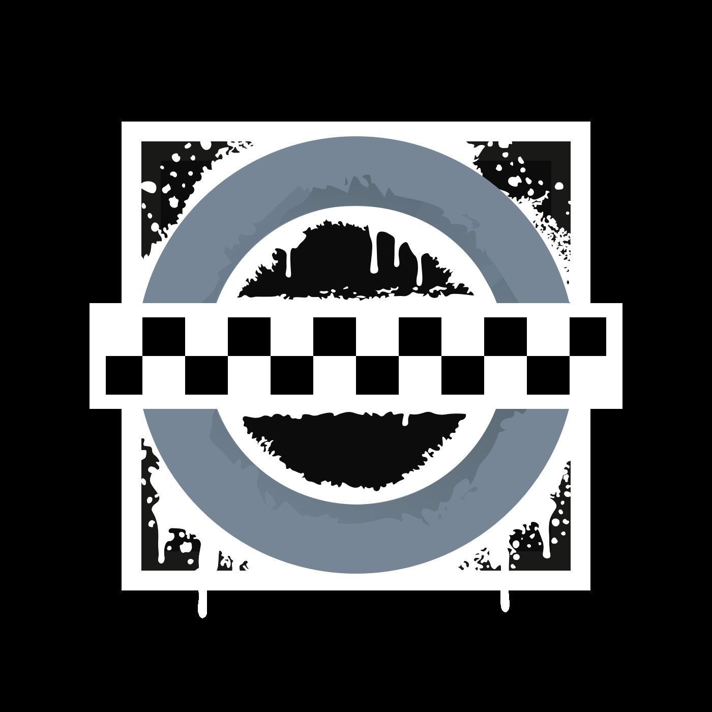 3D Printed Rainbow Six Siege Operator Icons 3D model 3D printable ...