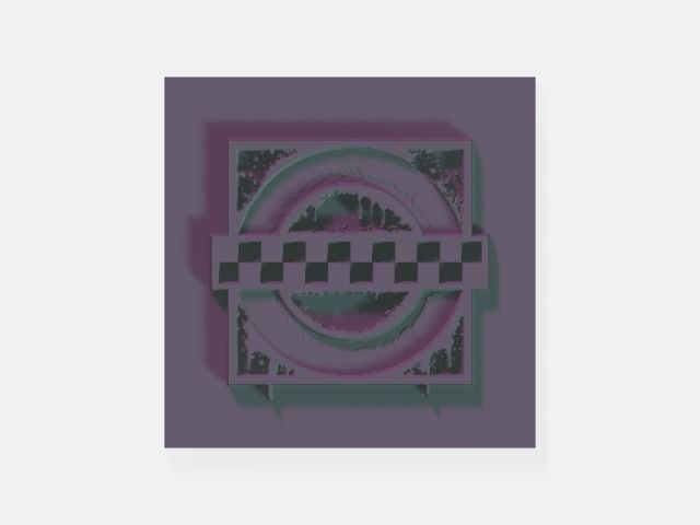 3D Printed Rainbow Six Siege Operator Icons 3D model 3D printable ...