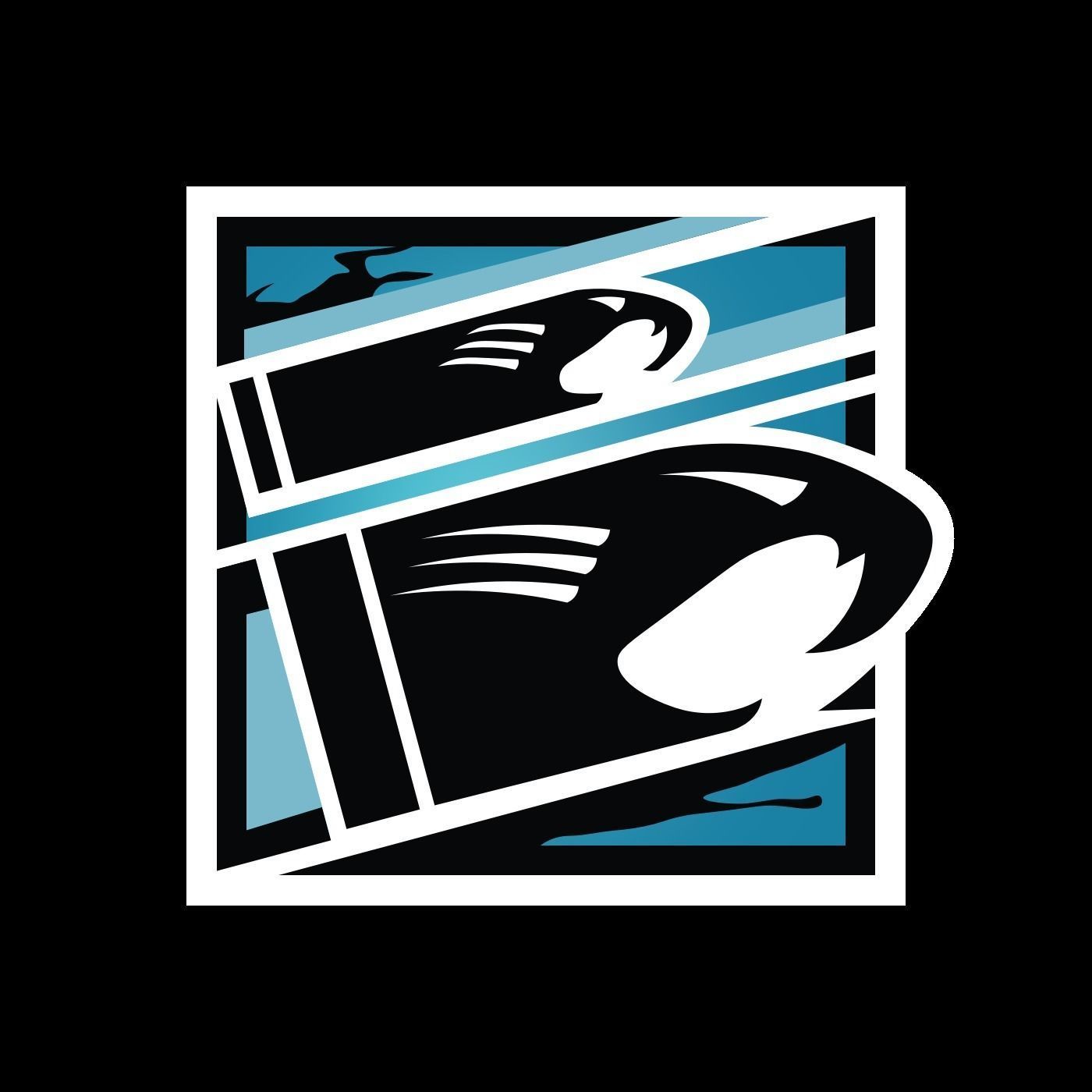 3D Printed Rainbow Six Siege Operator Icons 3D model 3D printable ...