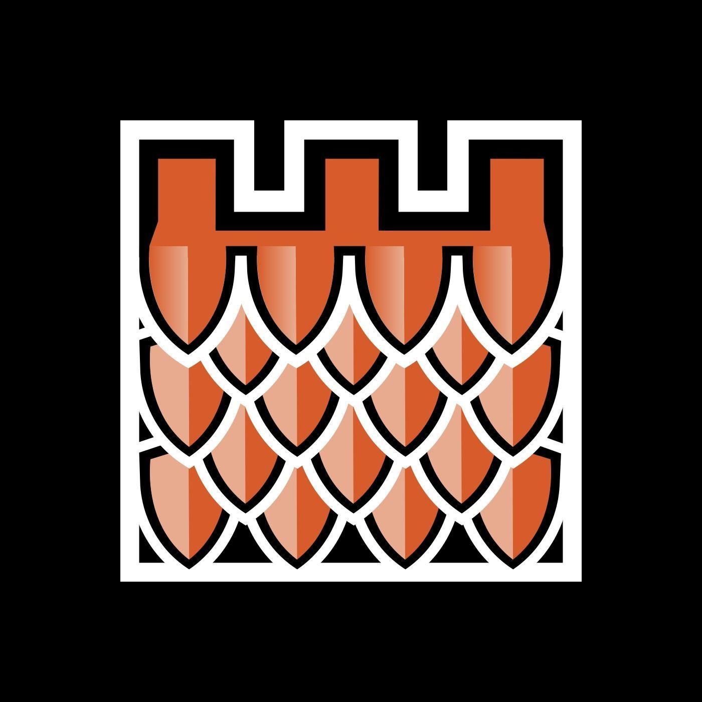 3D Printed Rainbow Six Siege Operator Icons 3D model 3D printable ...