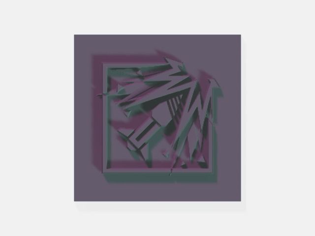 3D Printed Rainbow Six Siege Operator Icons 3D model 3D printable ...