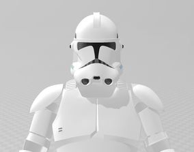 Phase 3D Models | CGTrader