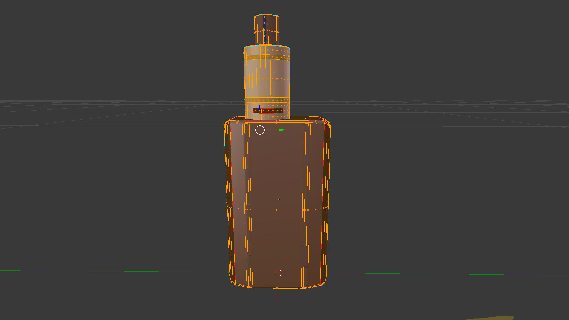 3D model 3d model Vape TSV Boxmod E-cigarette VR / AR / low-poly | CGTrader