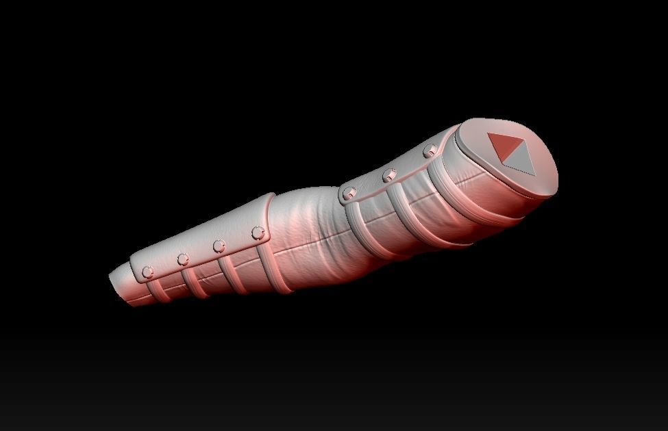 Darth Talon 3D model 3D printable | CGTrader