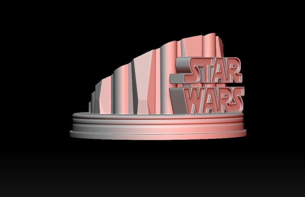 Darth Talon 3D model 3D printable | CGTrader