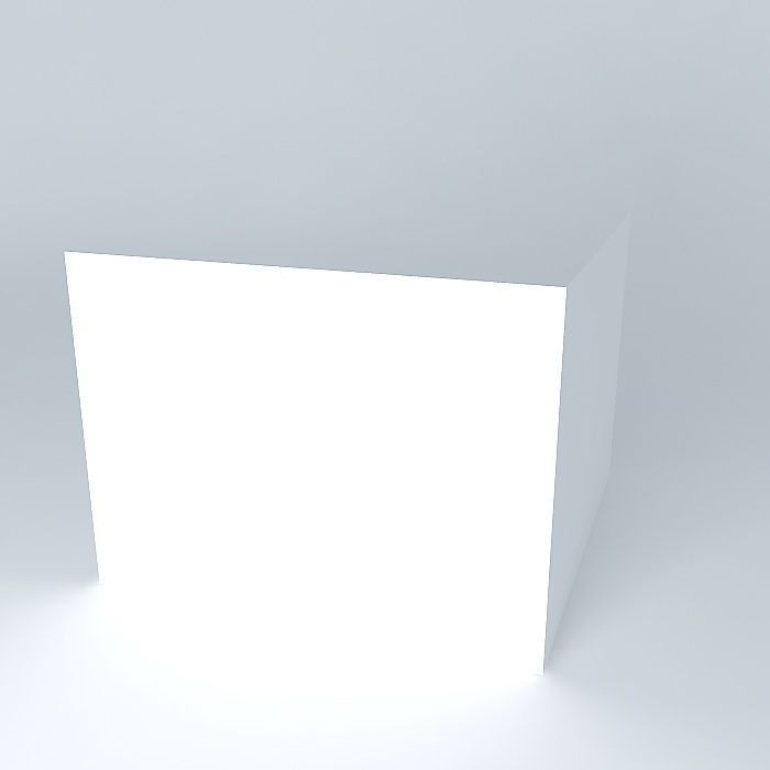 Minecraft Slime free 3D model | CGTrader