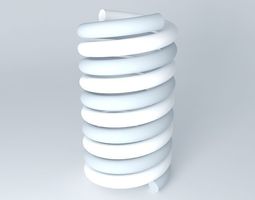 Free Spring 3D Models | CGTrader