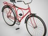 3D model Bicycle - Monark VR / AR / low-poly | CGTrader