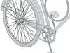 3D model Bicycle - Monark VR / AR / low-poly | CGTrader