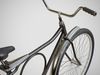 3D model Bicycle - Monark VR / AR / low-poly | CGTrader