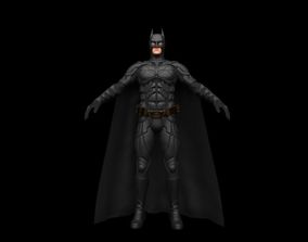 Free Batman 3D Models | CGTrader