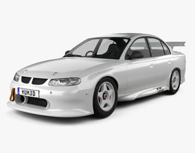 Holden Modelos 3D | CGTrader