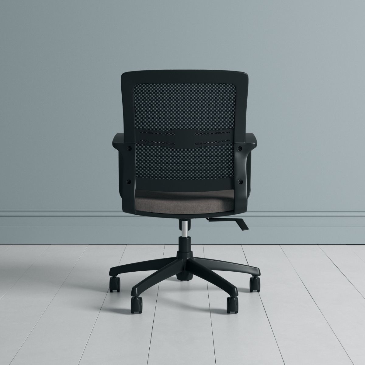 Astro Office Chair 3D model | CGTrader