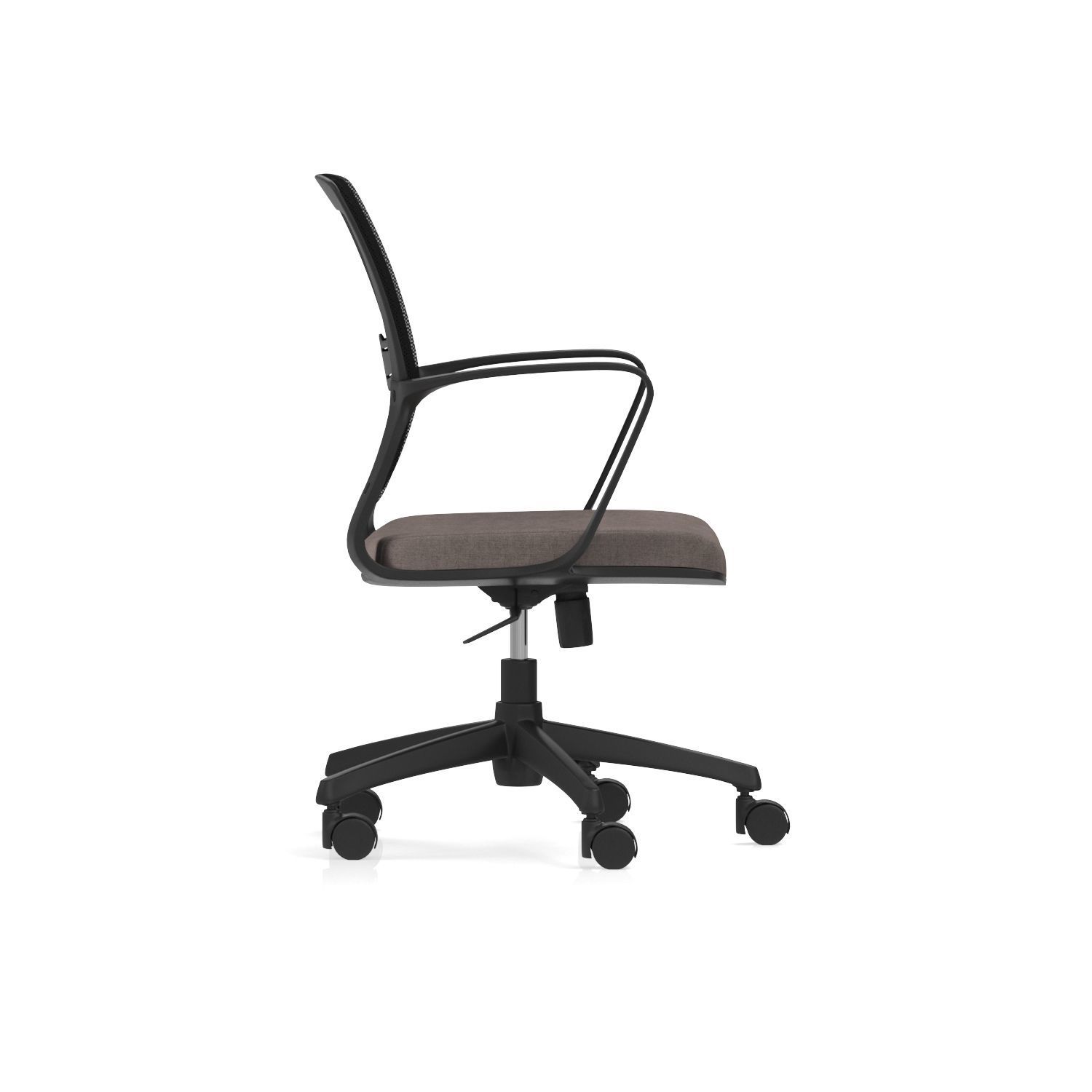 Astro Office Chair 3D model | CGTrader