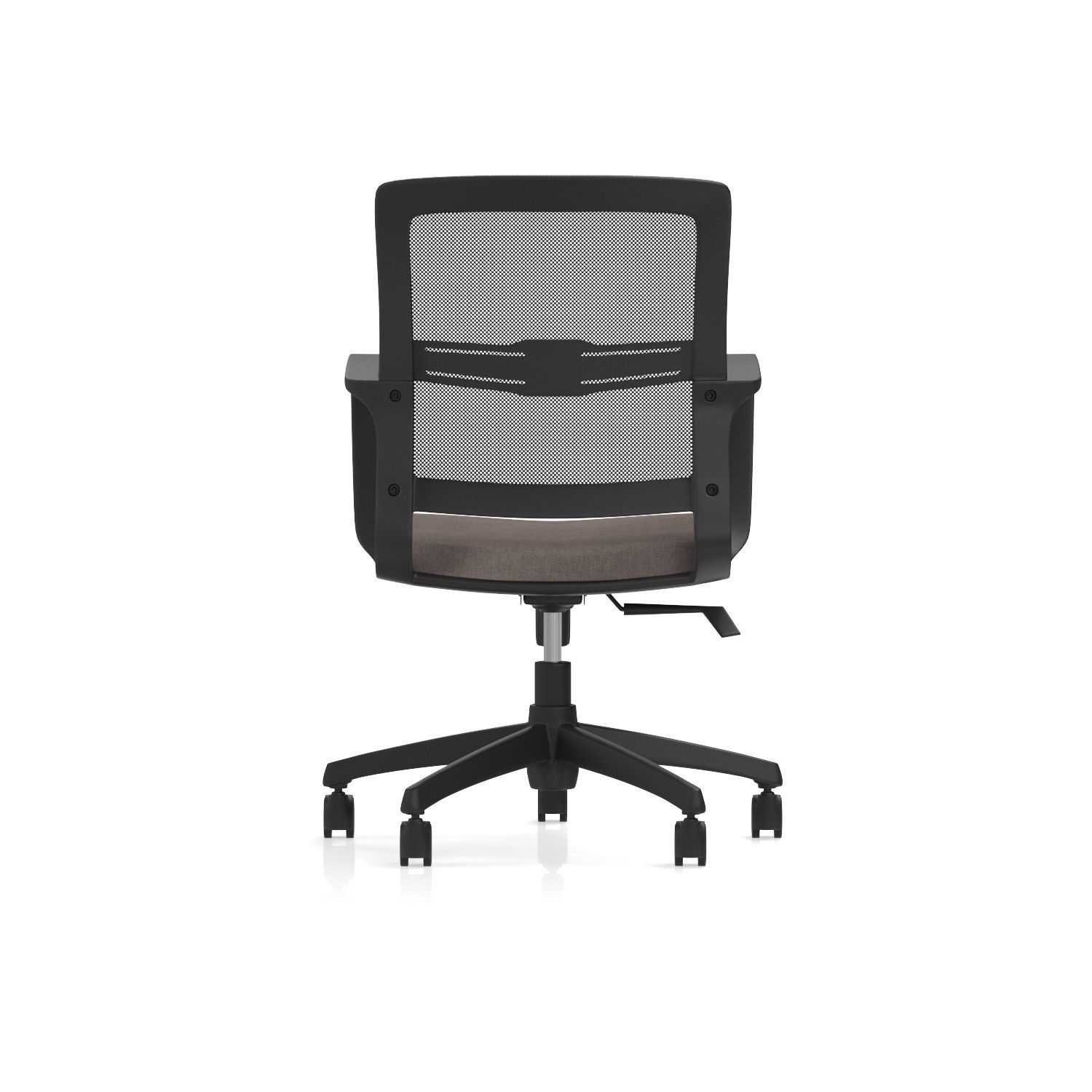 Astro Office Chair 3D model | CGTrader