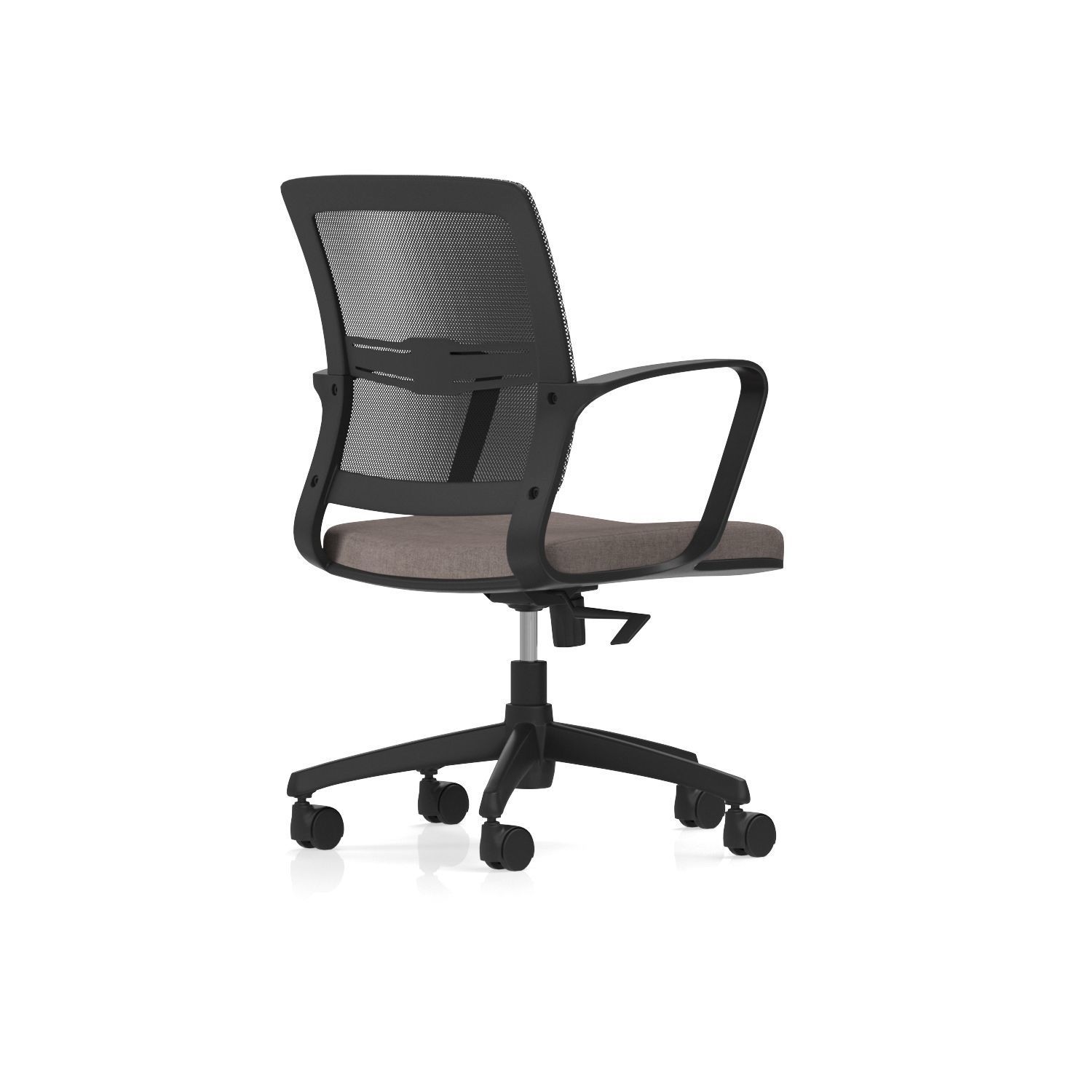 Astro Office Chair 3D model | CGTrader