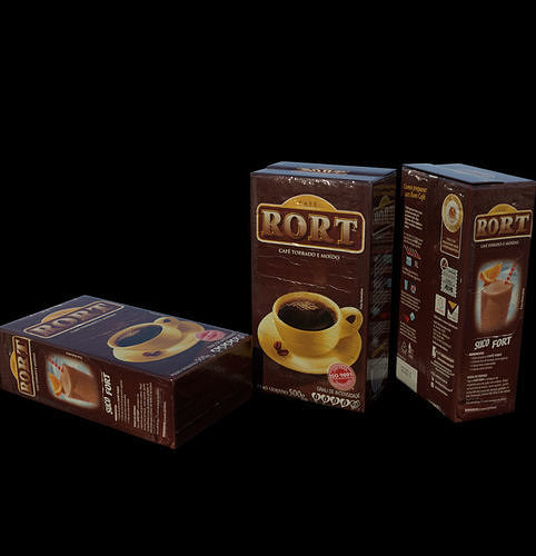 3D model Coffee Pack VR / AR / low-poly | CGTrader