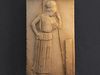 Mourning Athena relief Acropolis Museum 3D model | CGTrader