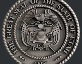 Utah 3D Models | CGTrader