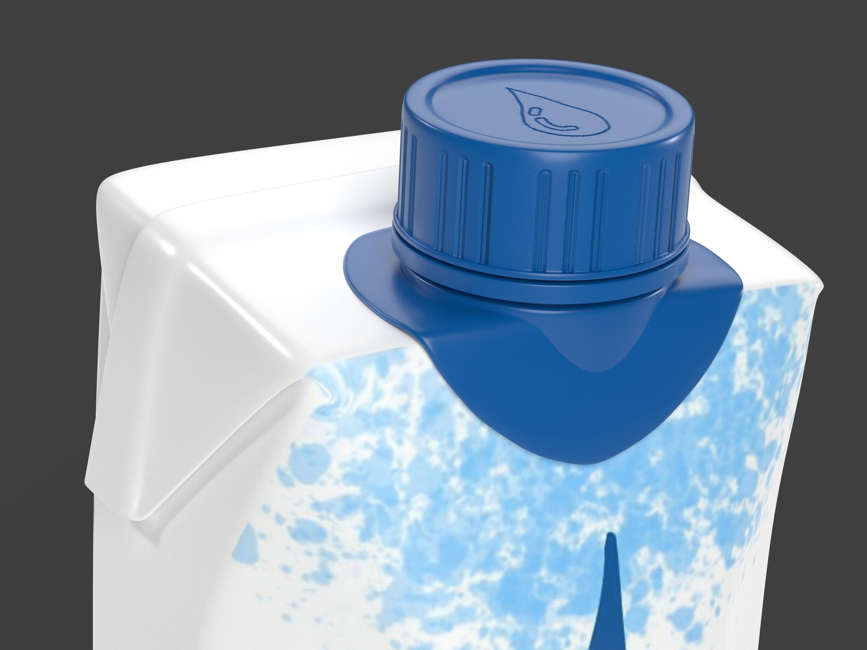 330ml Prisma Pack 3D model | CGTrader