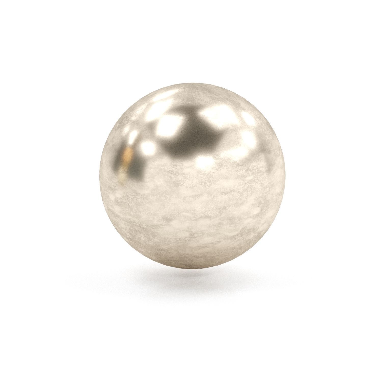 textures silver sphere free Texture | CGTrader