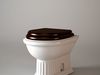 devon devon westminster toilet 3D model | CGTrader