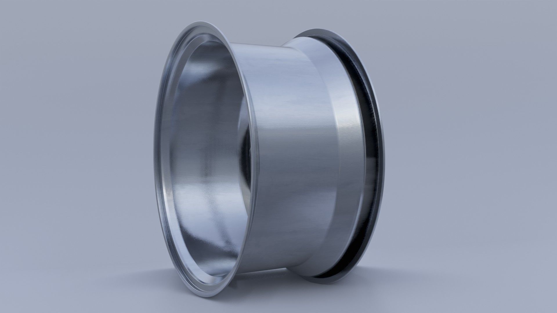 3D model car rim VR / AR / low-poly | CGTrader