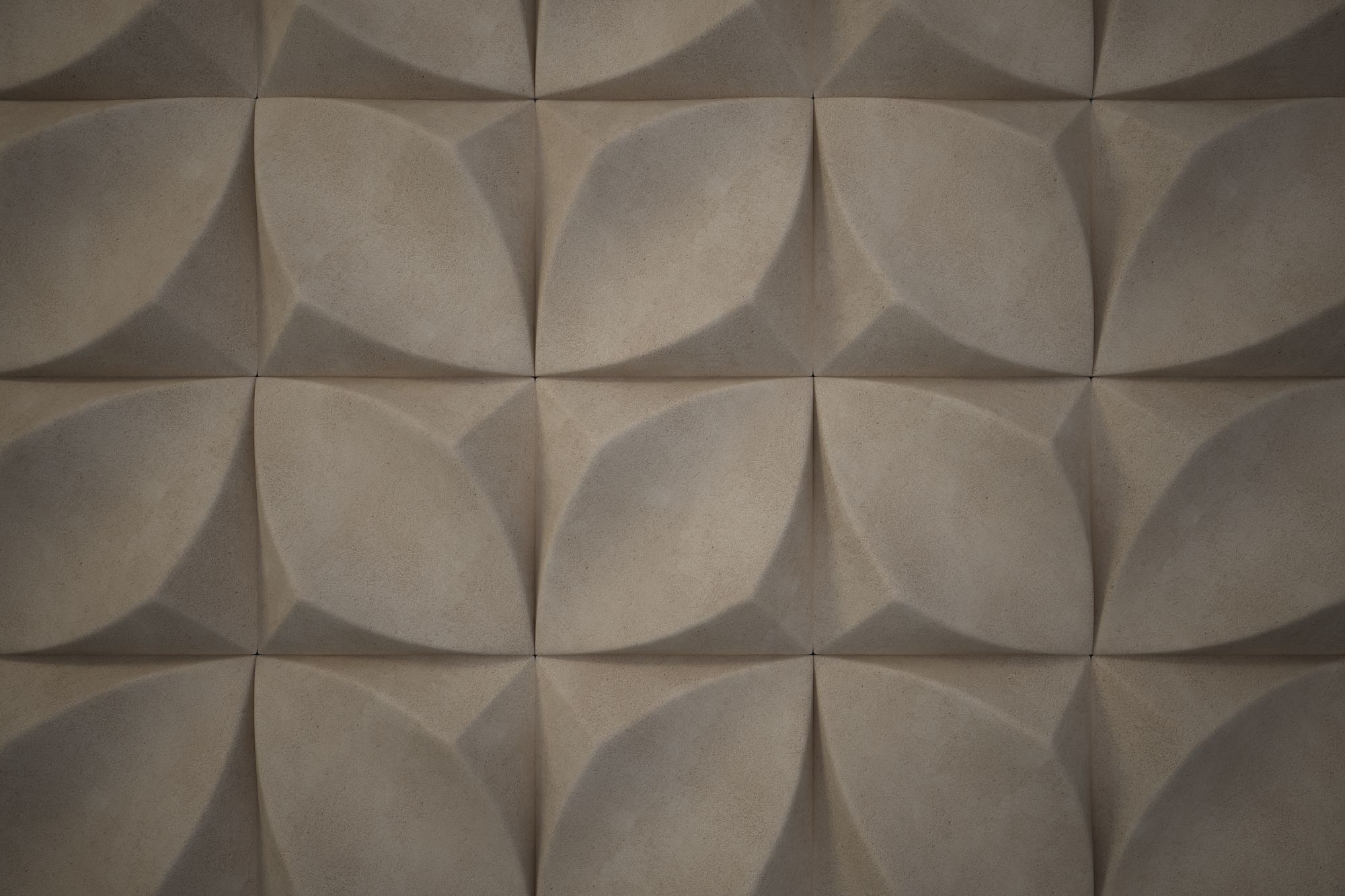 Coroflot Pattern 05 3D model | CGTrader