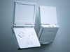 Gameboy Advance SP free 3D model | CGTrader