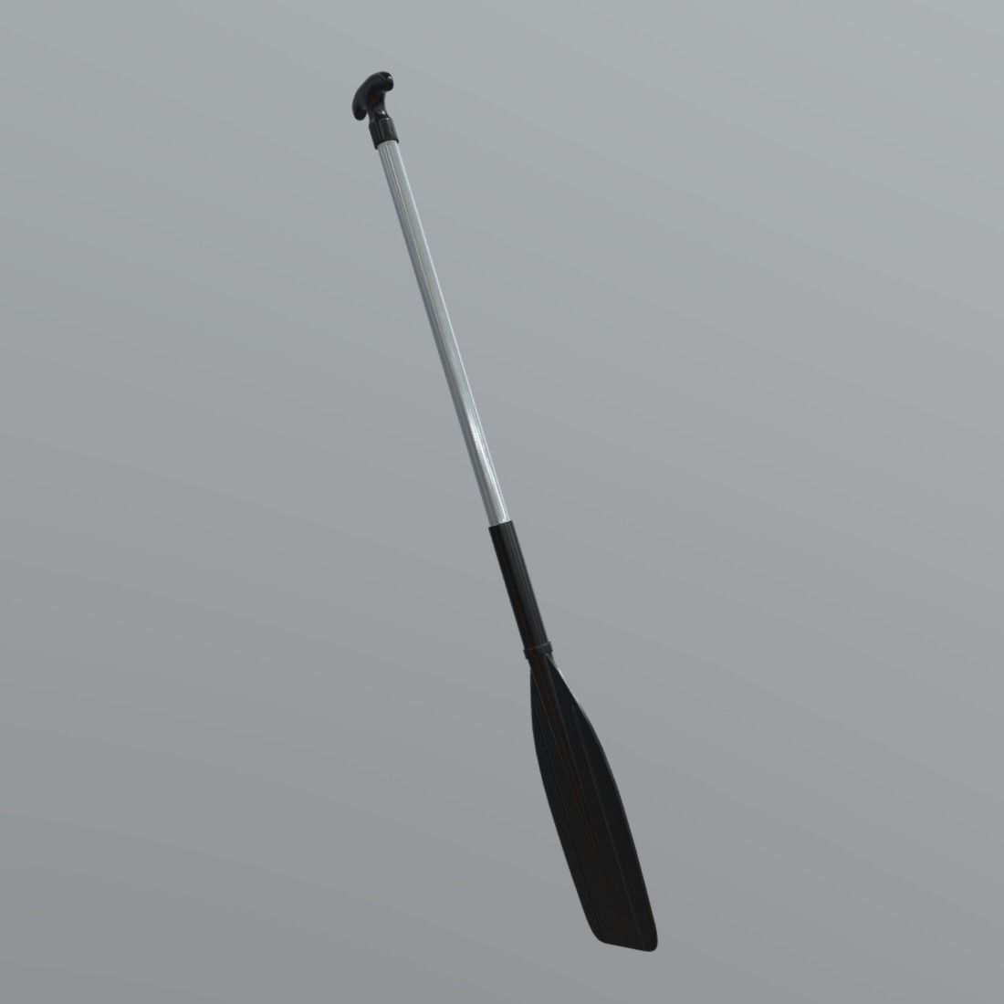 3D model Paddle 2 VR / AR / low-poly | CGTrader