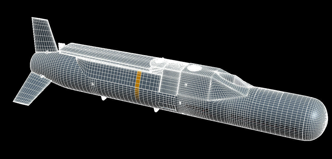 SmartGlider and SmartCruiser 3D model | CGTrader