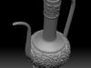 Magic kettle 3d print 3D model 3D printable | CGTrader