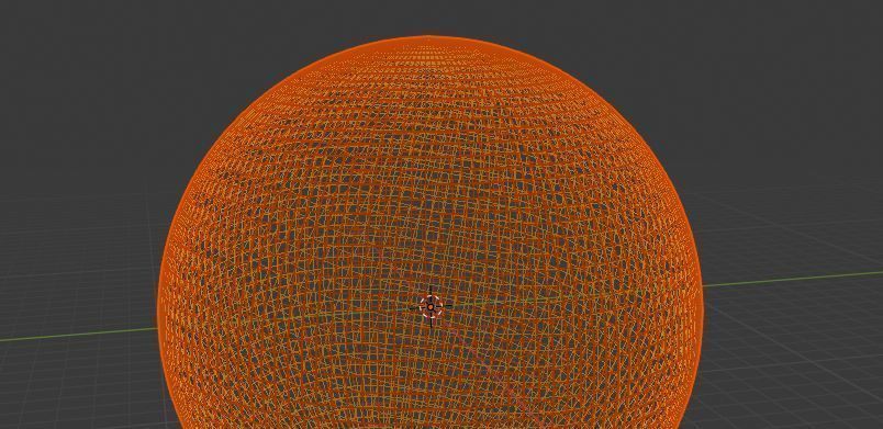 High Resolution Earth 3D Model With Stars 3D model | CGTrader