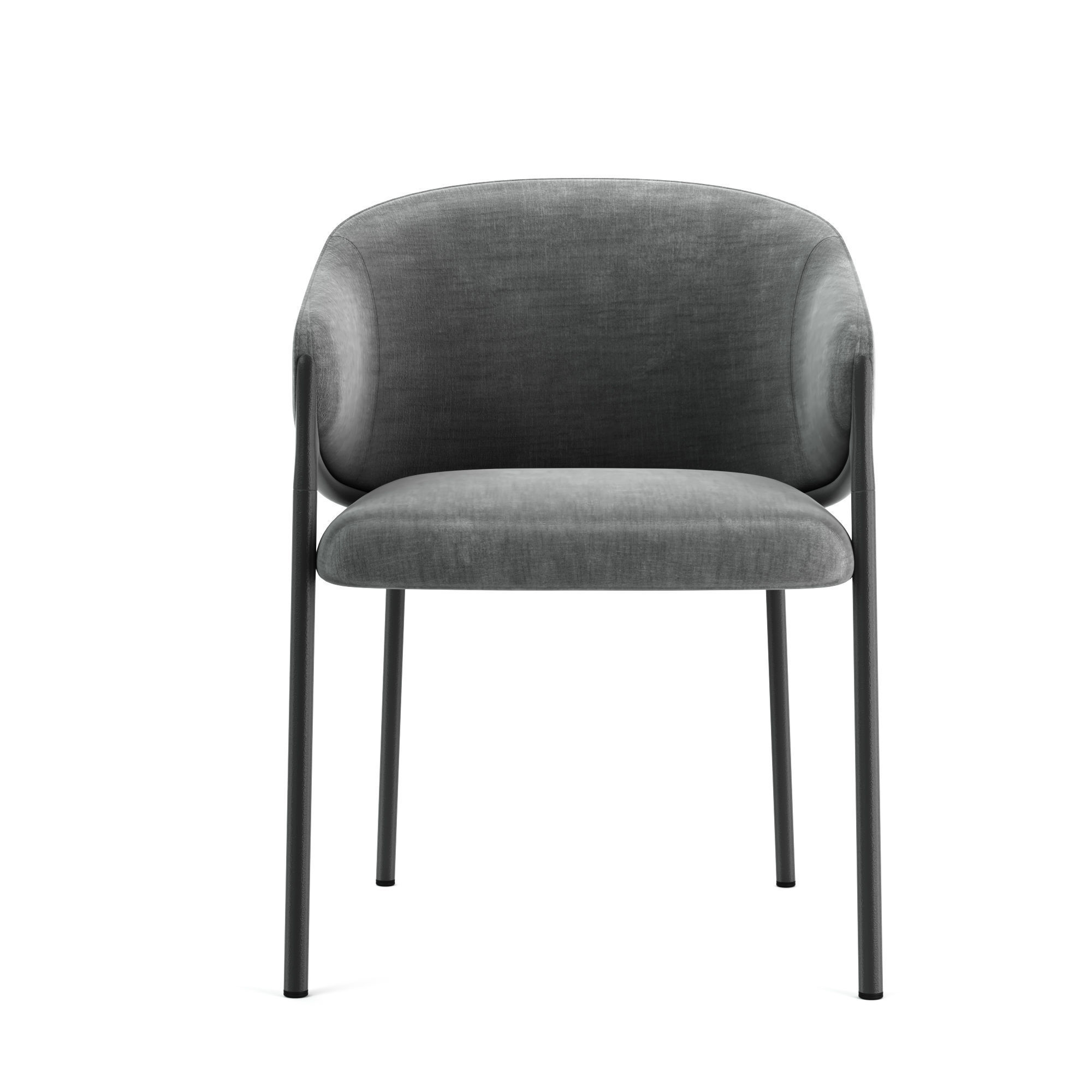 Segis Hammer Chair 3d Model 3D model | CGTrader