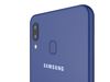 Samsung Galaxy A20 Blue 3D model | CGTrader