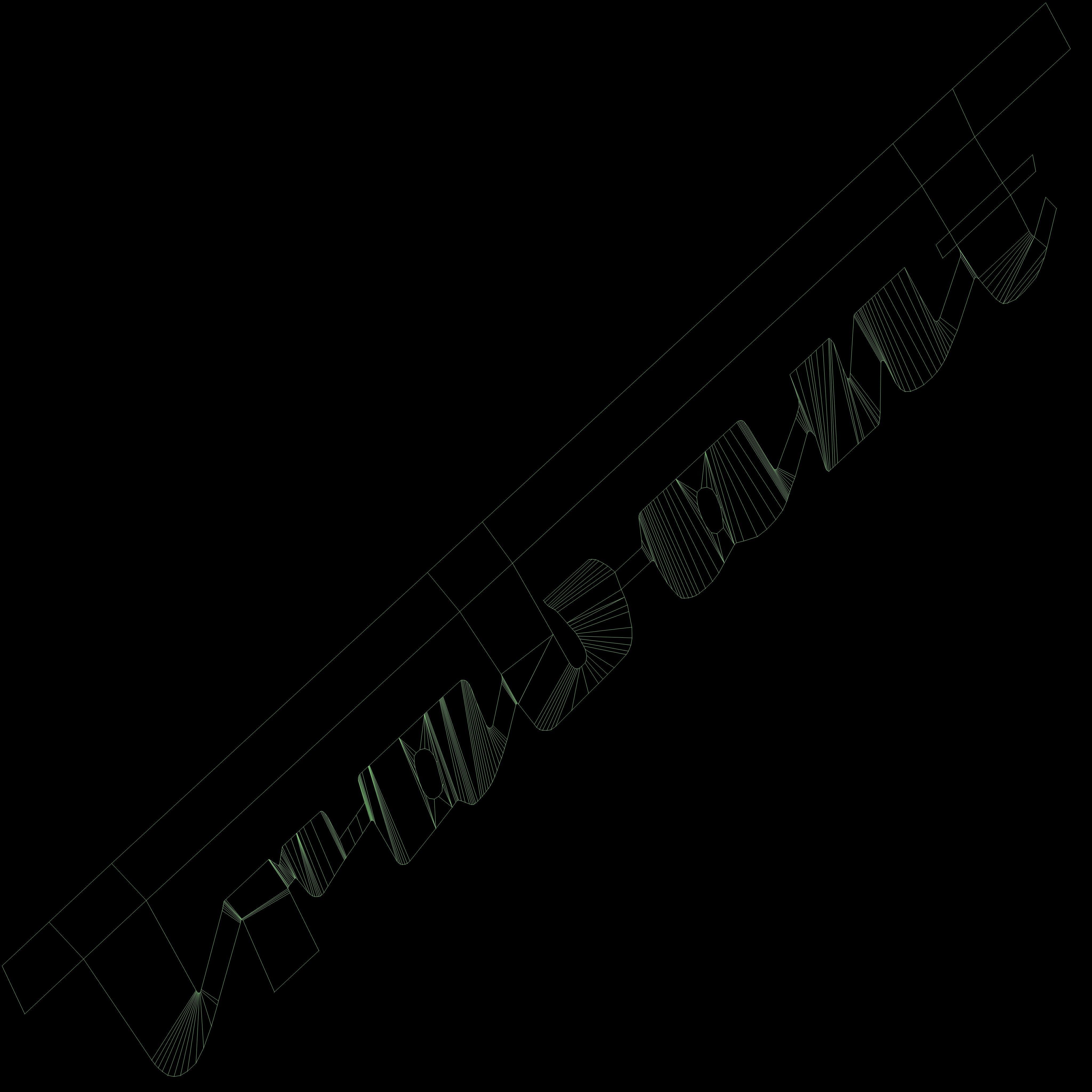 Trabant Font Emblem Logo free 3D model | CGTrader