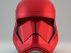 Sith Trooper Helmet - Star Wars The Rise Of The Skywalker 3D model 3D ...